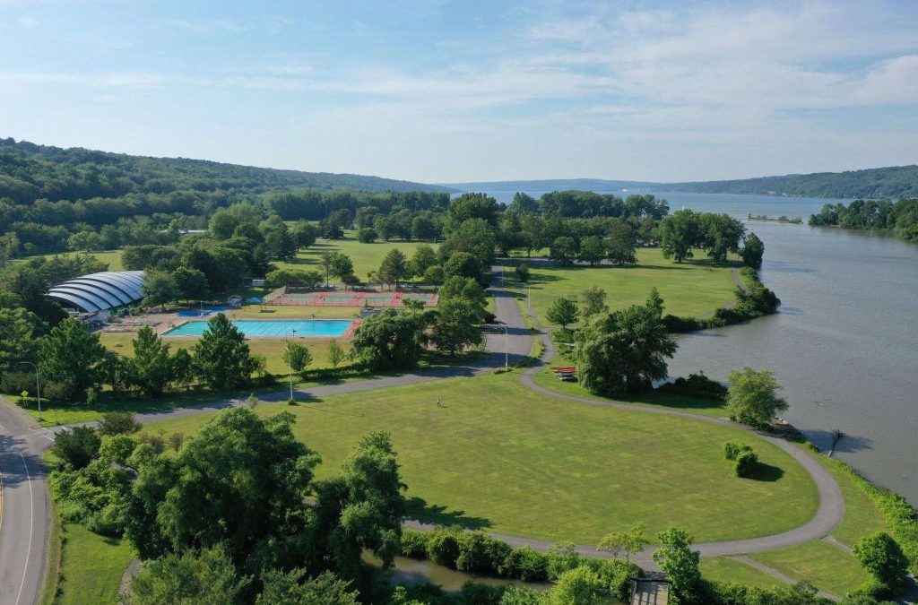 Homa page landscape Ithaca | Discover Ithaca